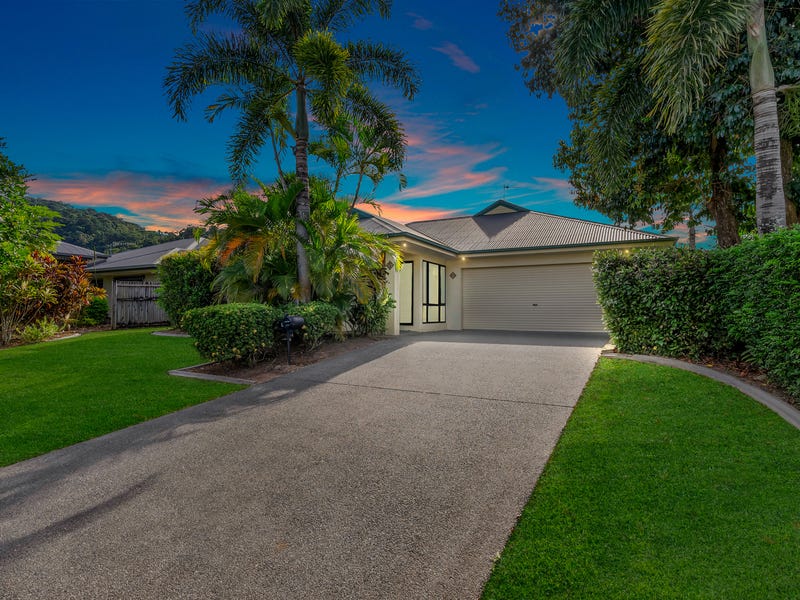 8 Kulgun Street, Caravonica, Qld 4878 - Property Details