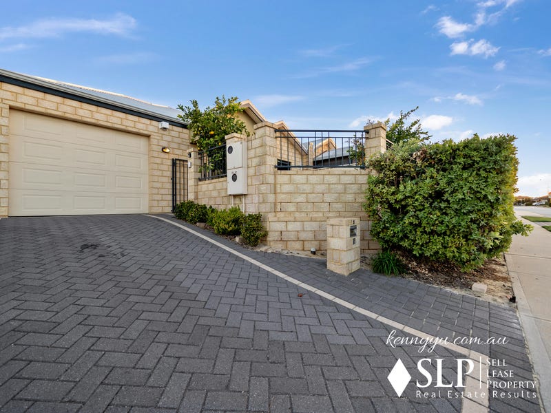 3/11 Olivedale Road, Madeley, WA 6065 - Property Details