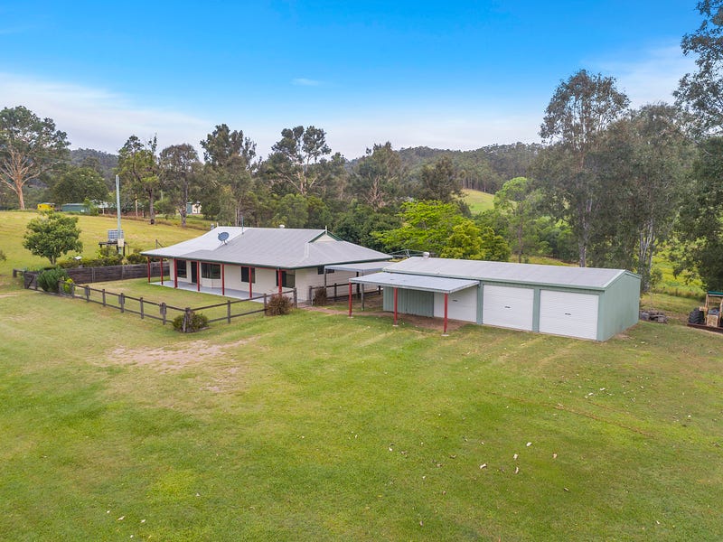 66 Christies Road, Federal, QLD 4568 - realestate.com.au