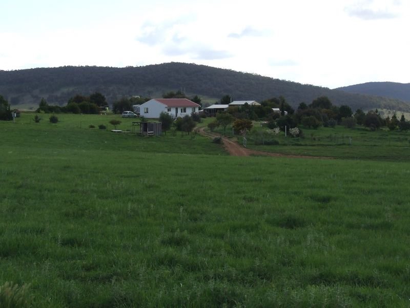 2610 Currawang Road, Currawang, NSW 2580 - Property Details