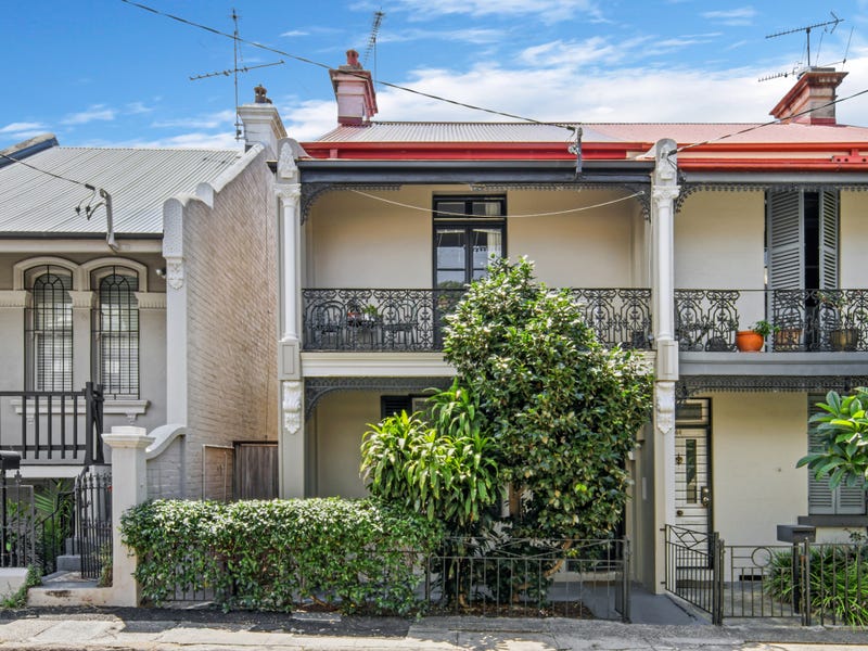 42 Bucknell Street, Newtown, NSW 2042 - Property Details