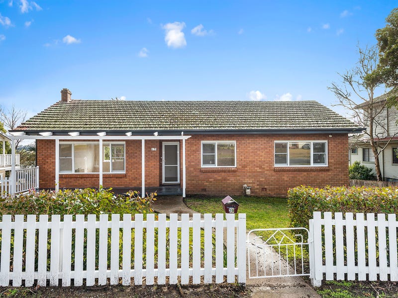 19 Elizabeth Street, Moss Vale, NSW 2577 - Property Details