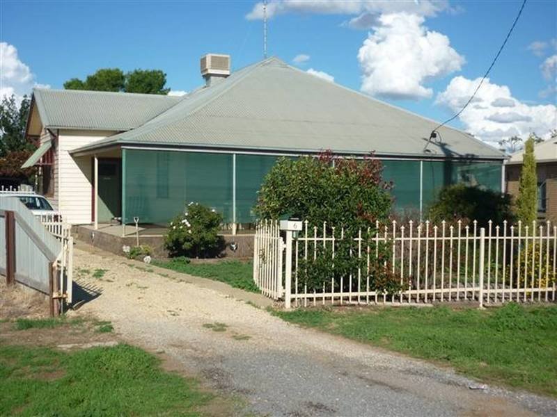 6 Corack Road, Donald, Vic 3480 - Property Details