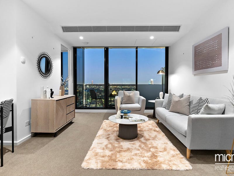 3813/60 Kavanagh Street, Southbank, VIC 3006 - realestate.com.au