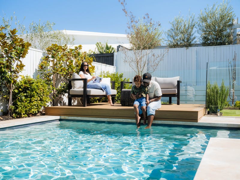 Stockland Botanica Land Estate at Grampian Drive, Deebing Heights ...