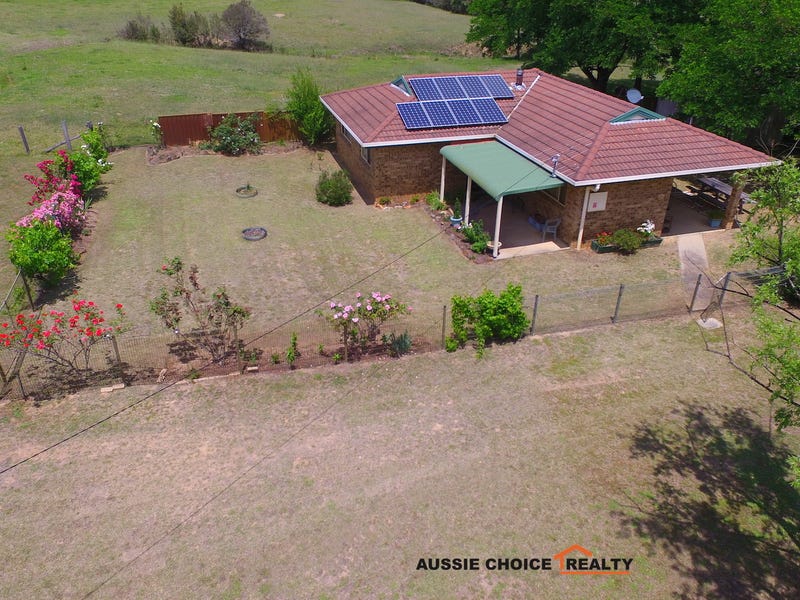 5362A Putty Rd, Putty, NSW 2330 - Property Details