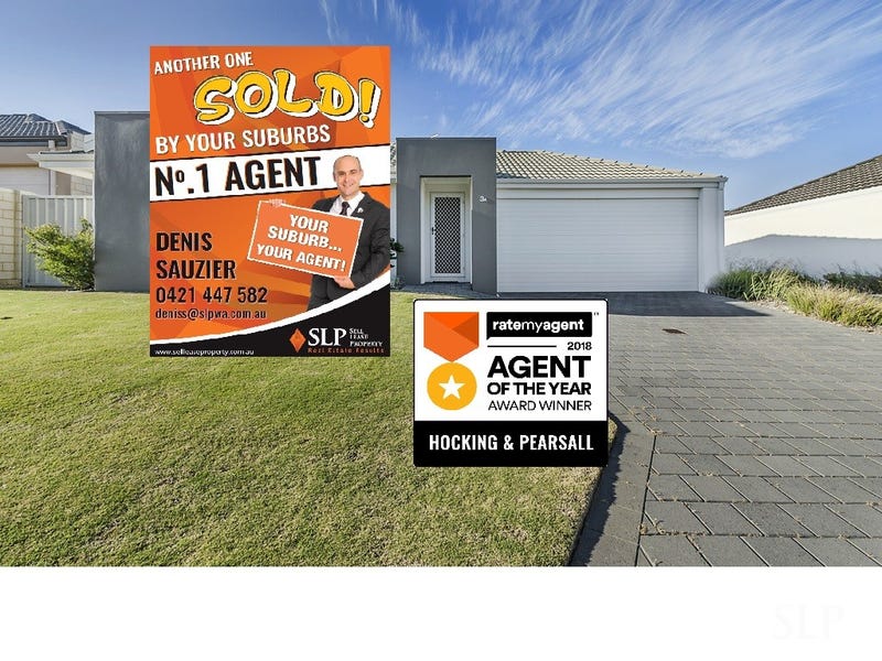 3A Paris Gardens, Hocking, WA 6065 - Property Details