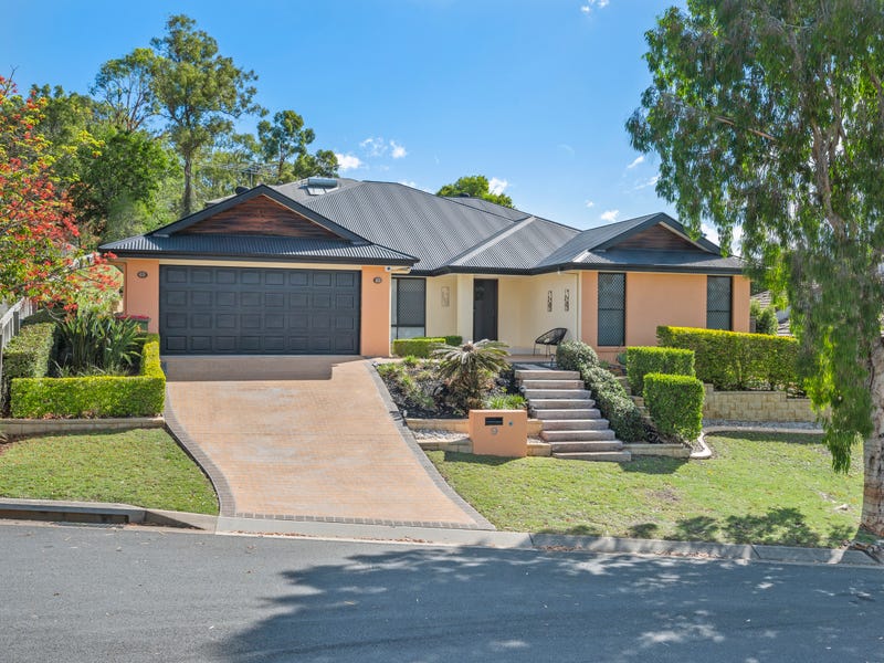 9 Mountain Ash Place, Brookwater, QLD 4300 - realestate.com.au