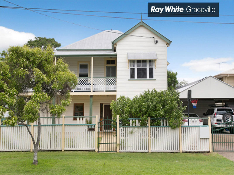 23 Graceville Avenue, Graceville, QLD 4075 - realestate.com.au