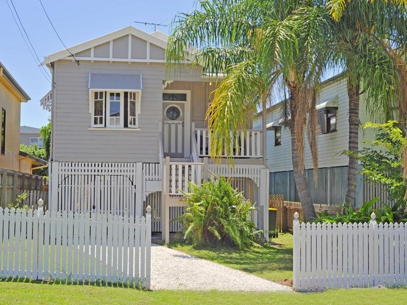 57 Elliott Street, Hawthorne, Qld 4171 - Property Details