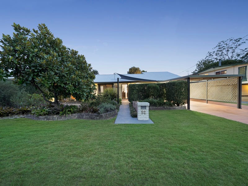 52 Lynelle Street, Marsden, Qld 4132 - Property Details