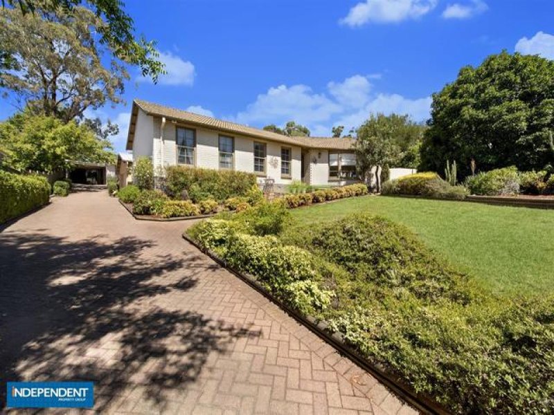 7 Cameron Street, Farrer, ACT 2607 - realestate.com.au