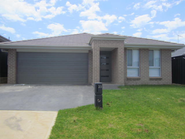 23 Ritchie Street, Riverstone, NSW 2765 - realestate.com.au