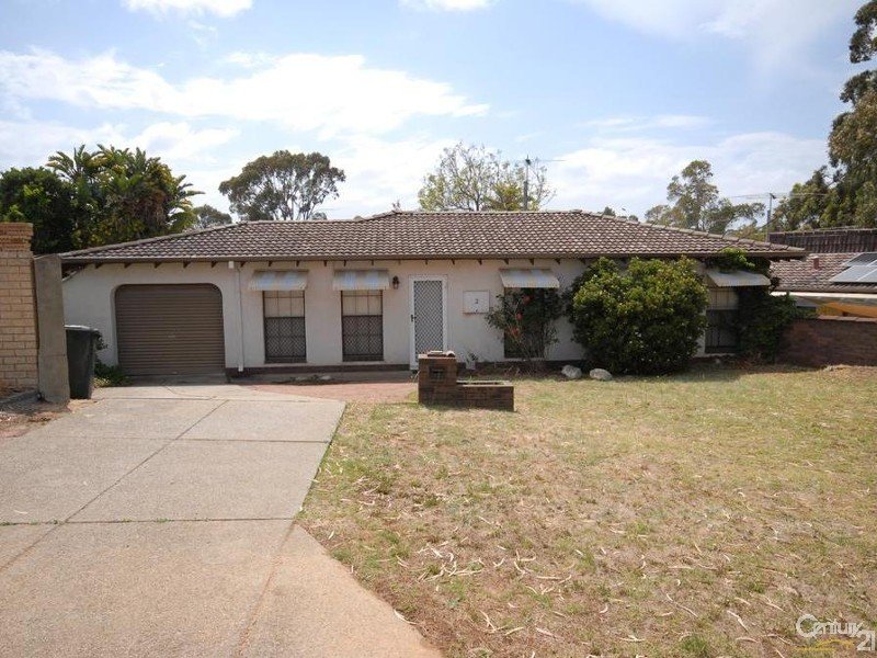 2 Colgrave Way, Duncraig, WA 6023 - Property Details