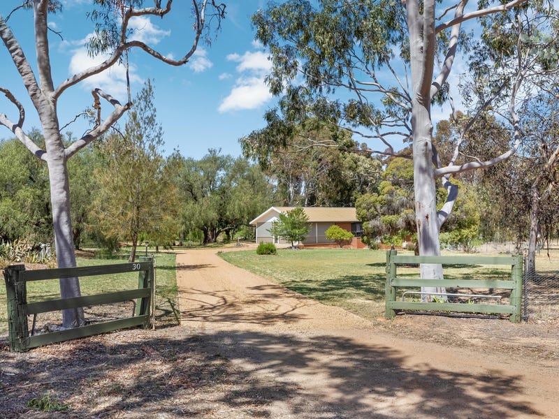 30-40 Lincoln Street, Raywood, Vic 3570 - Property Details