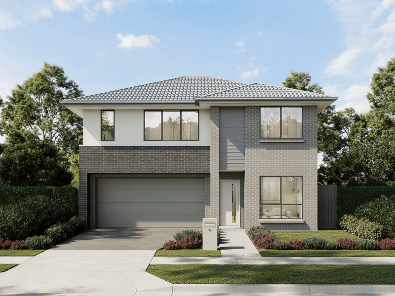Lot 26 Great Western Highway, Werrington, NSW 2747 - House for Sale ...