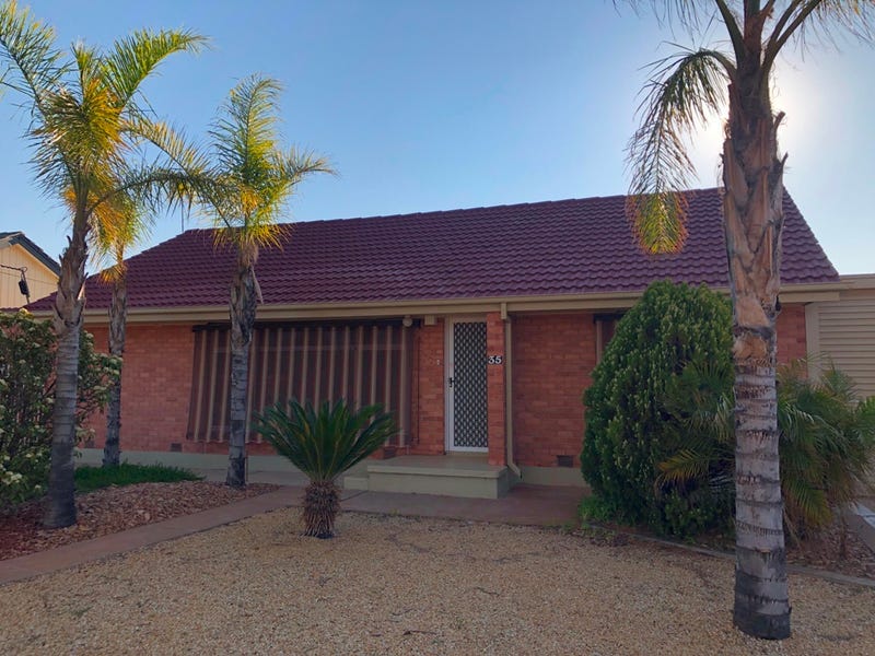 Sold Property Prices & Auction Results in 5 Heurich Terrace, Whyalla ...