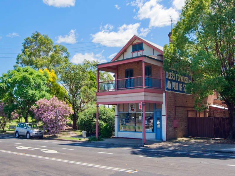 4 Garfield Road W, Riverstone, NSW 2765 - realestate.com.au