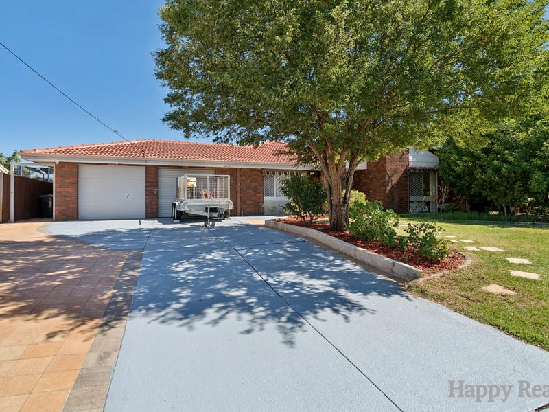 10 Chevalier Way, Thornlie, WA 6108 - Property Details