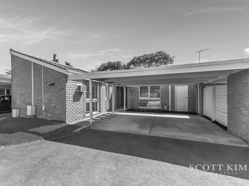 5/14 Fewster Road, Hampton, Vic 3188 - Property Details
