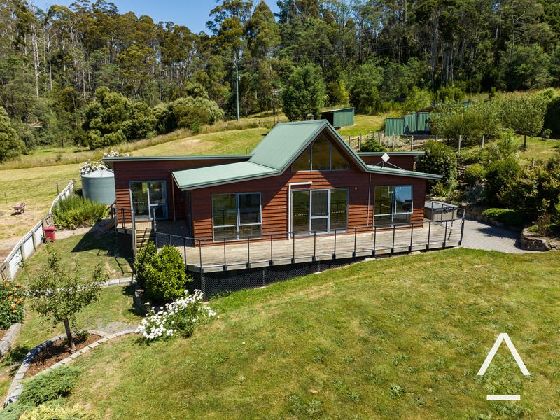 203 Underwood Road, Underwood, Tas 7268 - Property Details