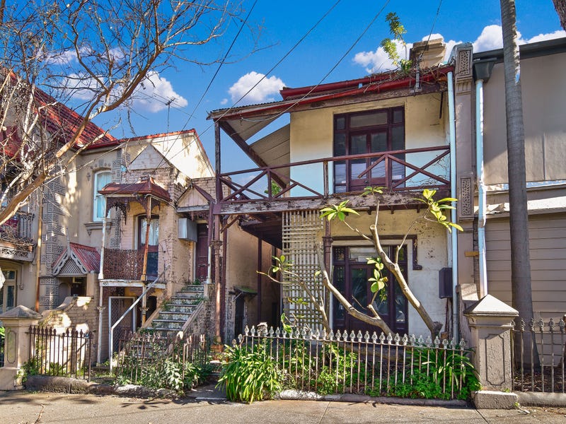 43-43A Edgeware Road, Enmore, NSW 2042 - Property Details