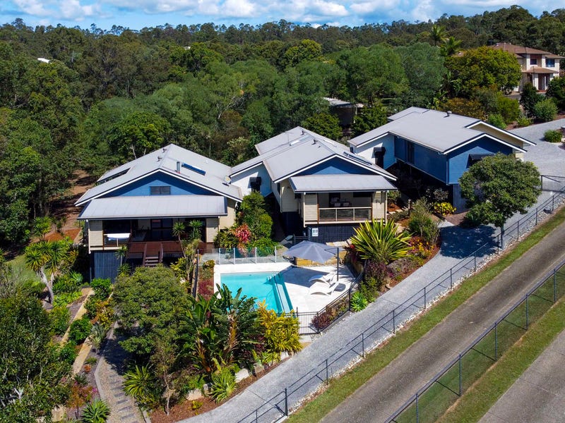 8 Colin Place, Cashmere, Qld 4500 - Property Details