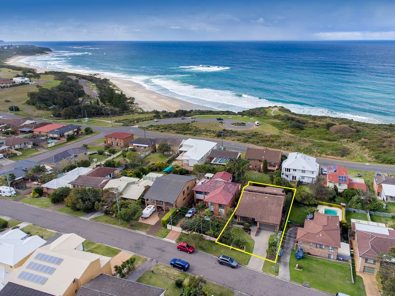 13 Barellan Street, Caves Beach, NSW 2281 - realestate.com.au