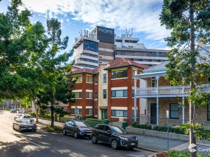 9/309 Wickham Terrace, Spring Hill, QLD 4000 - realestate.com.au