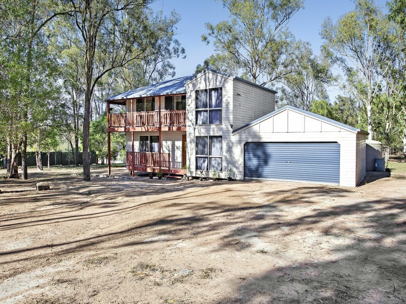 3 Oak Street, Brightview, Qld 4311 - Property Details