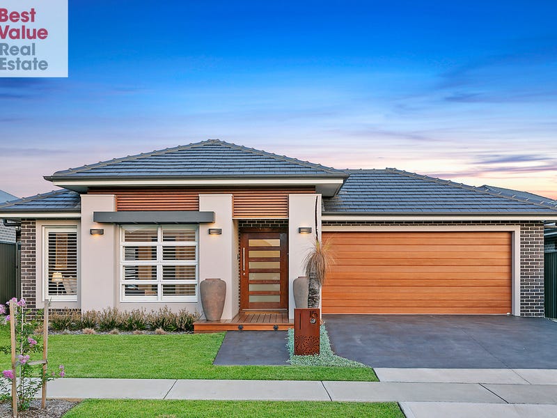 15 Baronga Street, Jordan Springs, NSW 2747 - realestate.com.au