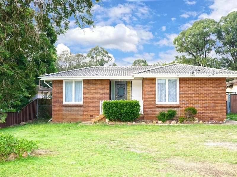 34 Captain Cook Drive, Willmot, NSW 2770 - realestate.com.au