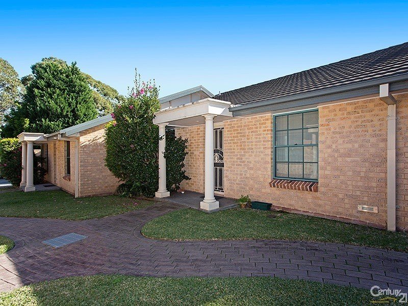 4/14 Flide Sreet, Caringbah, NSW 2229 - Property Details