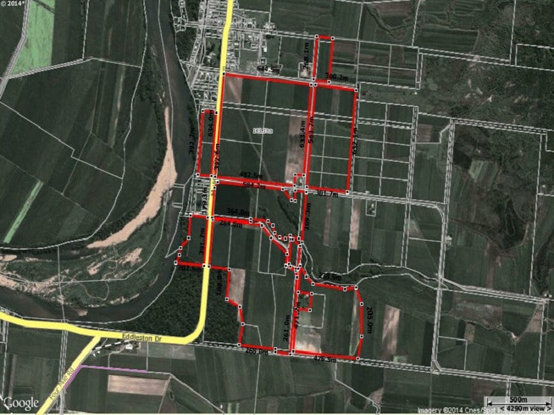 60 Taylors Beach Road, Halifax, QLD 4850 - realestate.com.au