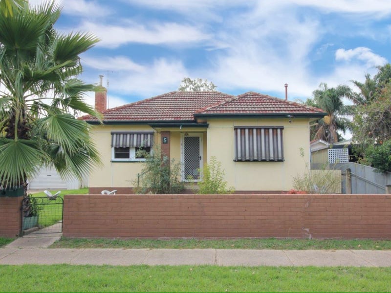 5 Spring Street, Wagga Wagga, NSW 2650 - realestate.com.au
