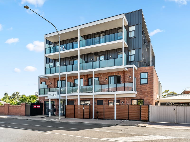 203/168 Prospect Road, Prospect, SA 5082 - Property Details
