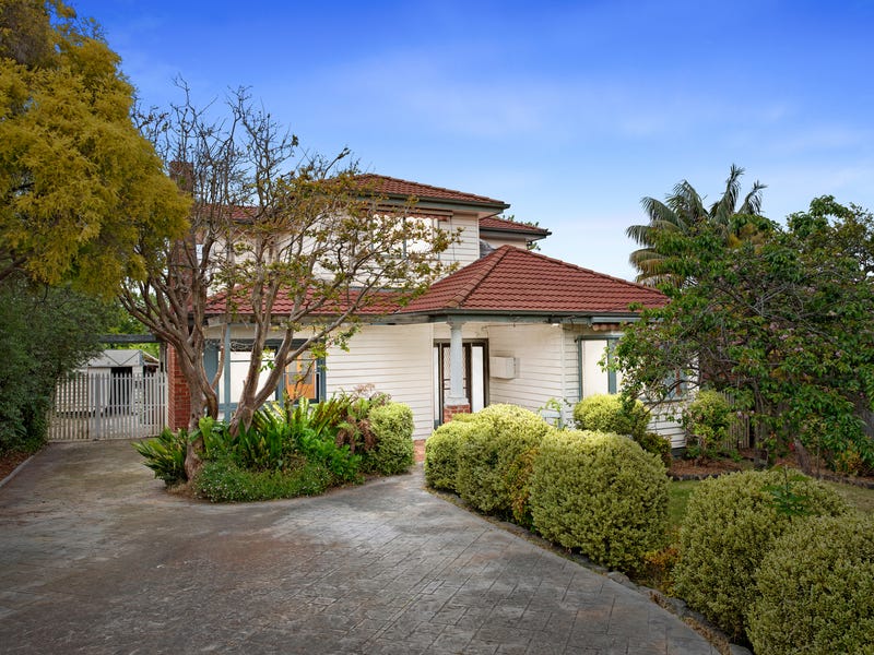 22 Harrison Avenue, Burwood, Vic 3125 - Property Details
