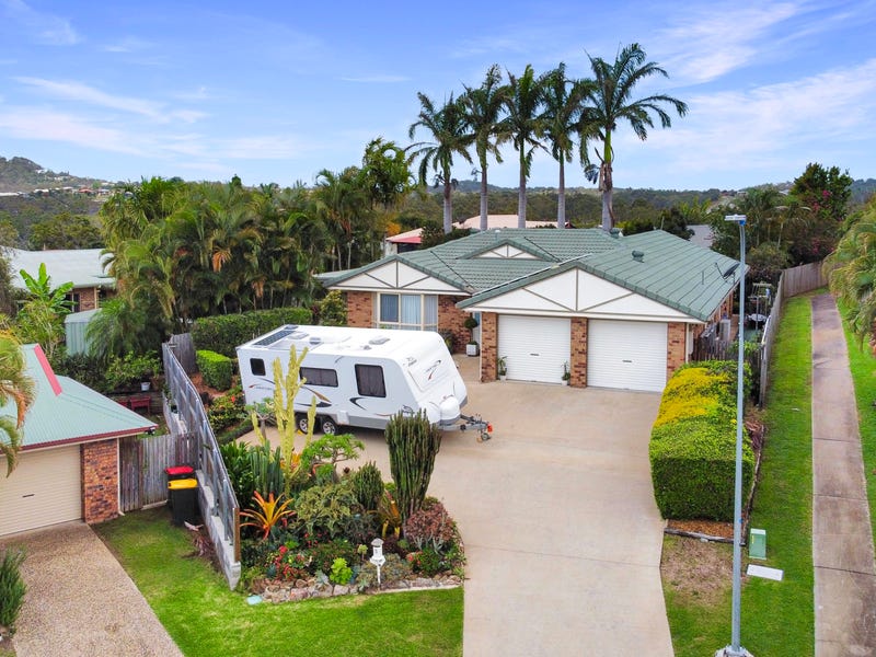 5 Rosemount Place, New Auckland, QLD 4680 - realestate.com.au