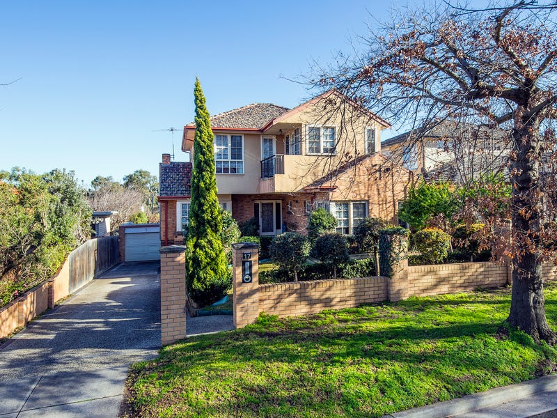 17 Madel Avenue, Strathmore, Vic 3041 - Property Details