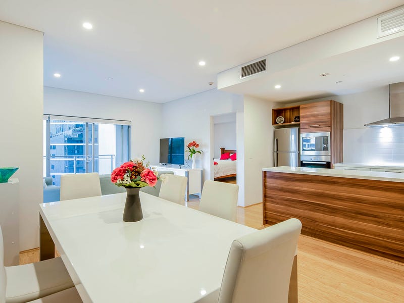 402/237 Adelaide Terrace, Perth, WA 6000 - realestate.com.au