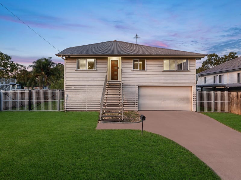 225 Peter Street, Berserker, Qld 4701 - Property Details