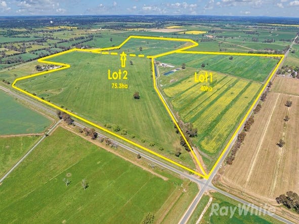 73 Stone Road, Rochester, Vic 3561 - Cropping for Sale - realestate.com.au