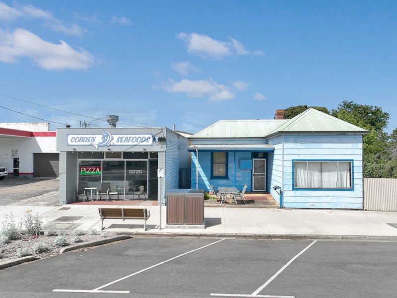 3 Curdie Street, Cobden, Vic 3266 - Property Details