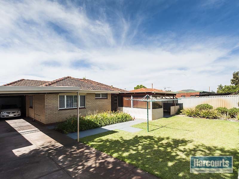 58 Field Street, Morley, WA 6062 - Property Details