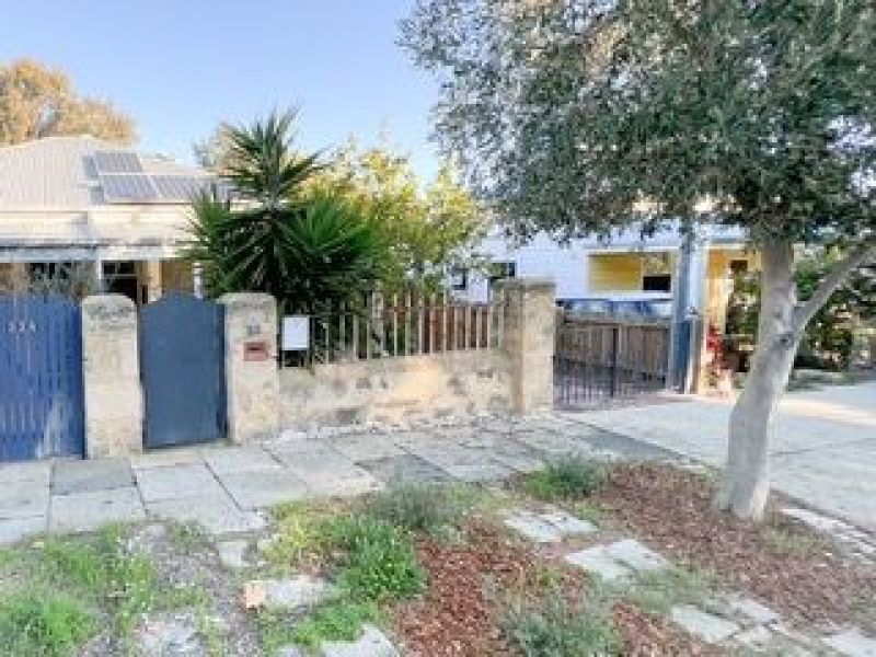 33 King William Street, South Fremantle, WA 6162 - realestate.com.au