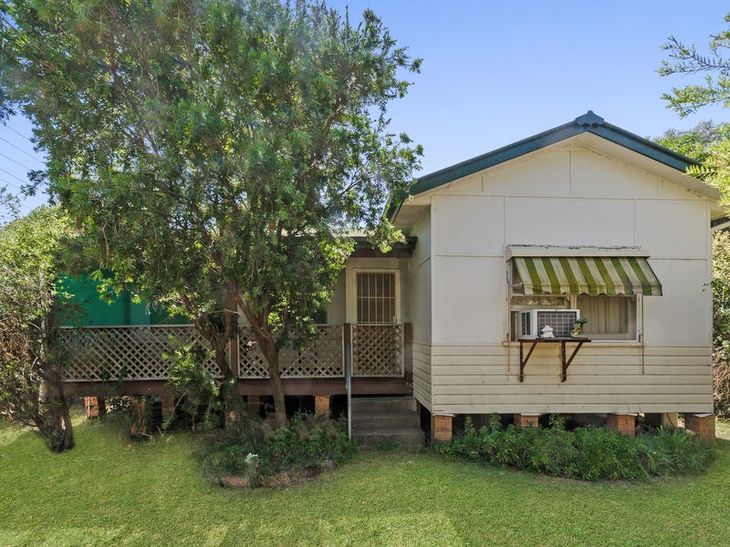 2 Allen Street, Quirindi, NSW 2343 - Property Details