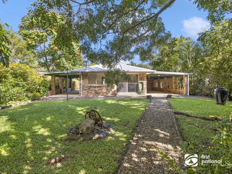 188 Boundary Road, Thornlands, Qld 4164 - Property Details