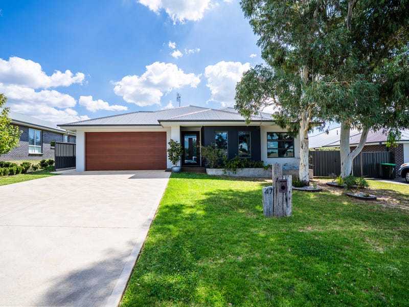 47 William Maker Drive, Orange, NSW 2800 - Property Details