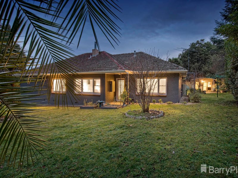 6 Old Gembrook Road, Emerald, VIC 3782 - realestate.com.au