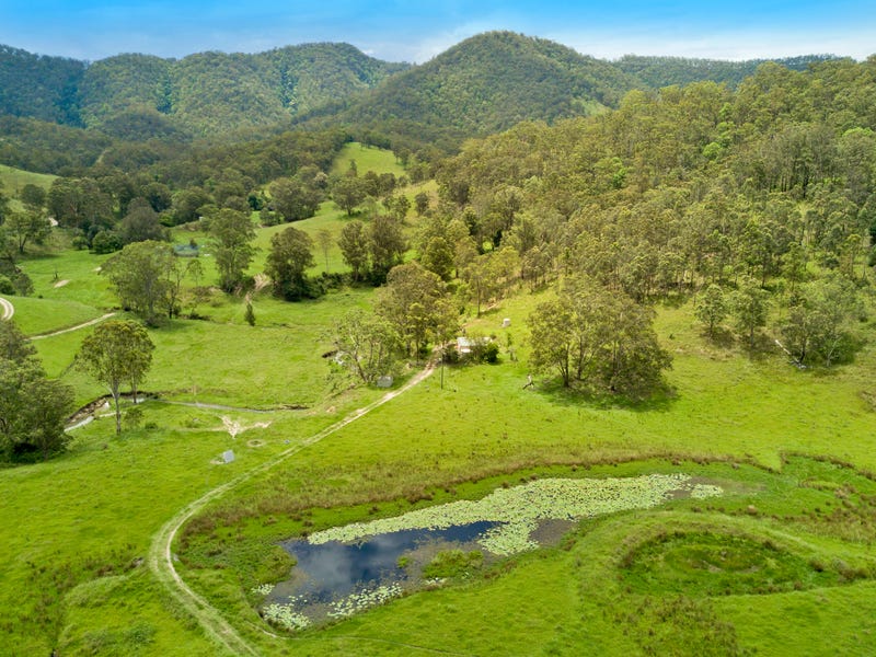 4742 Armidale Road, Bellbrook, NSW 2440 - Property Details